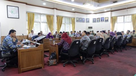 Cycle Indonesia Laksanakan FGD Integrated Area Development | CYCLE ...